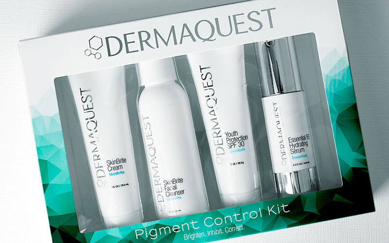 Pigment Control Kit – Sun Goddess Skin Aesthetics